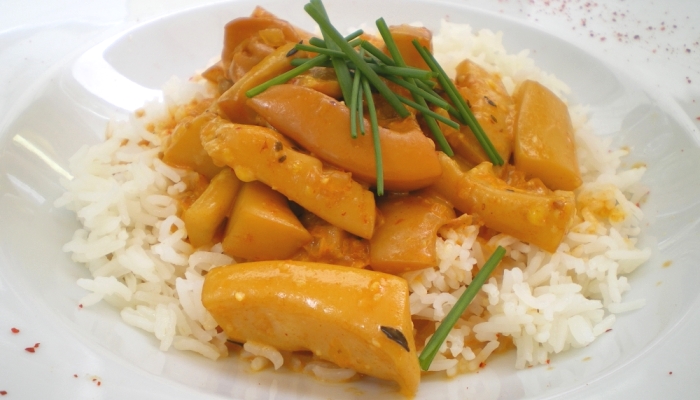 Recette rouille sétoise - Plats régionaux - Boucherie Donati au Grau du Roi